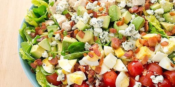 Signature Salads – Tampa Bay Area Catering | Food Catering Events ...